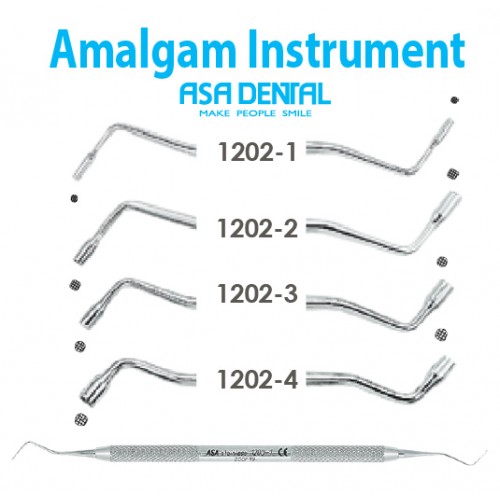 Amalgam Procedure Instruments at Lori Allan blog